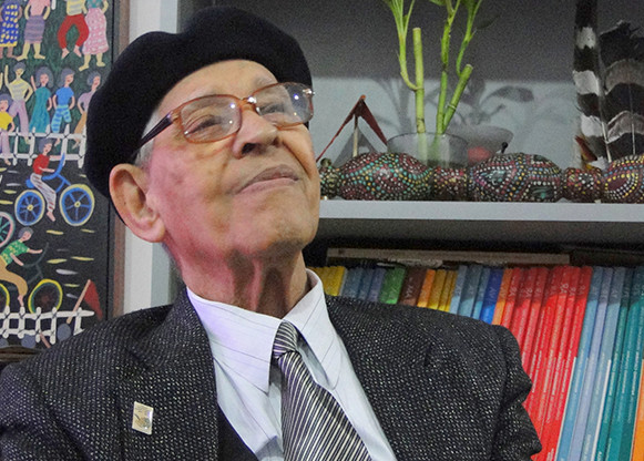 Ramón Tovar: máximo exponente de la geografía y el hombre - Venezolanos ...