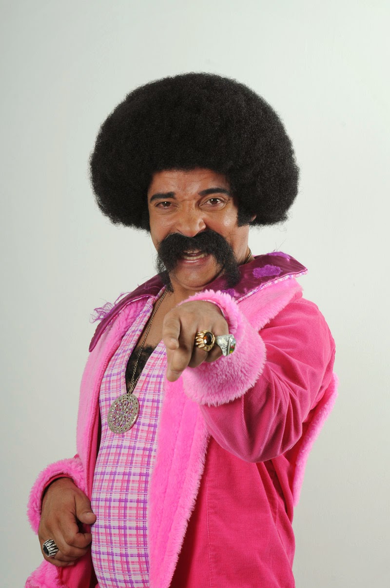 La verdadera identidad de Charly Mata - Venezolanos Ilustres