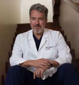 Experto en urología, Dr. René Sotelo - Venezolanos Ilustres