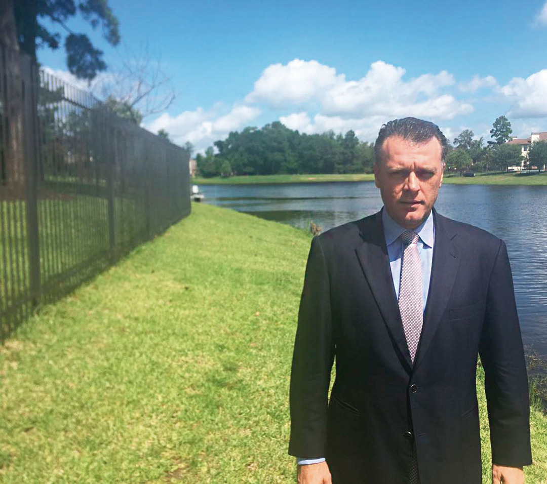 Jonathan Briceño, pionero en lubricante de gas natural - Venezolanos ...