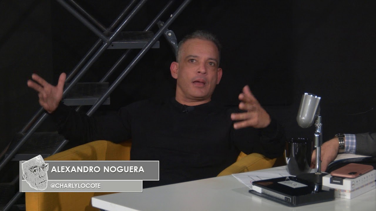 La verdadera identidad de Charly Mata - Venezolanos Ilustres