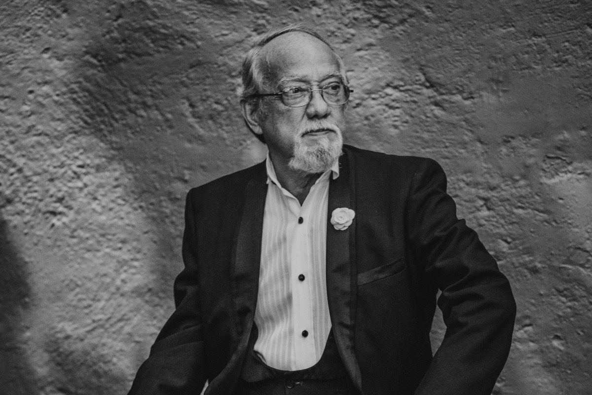 Músico por siempre, Raúl Delgado Estévez - Venezolanos Ilustres