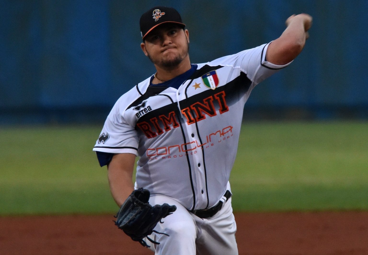 El lanzador estrella: Ricardo Hernández - Venezolanos Ilustres