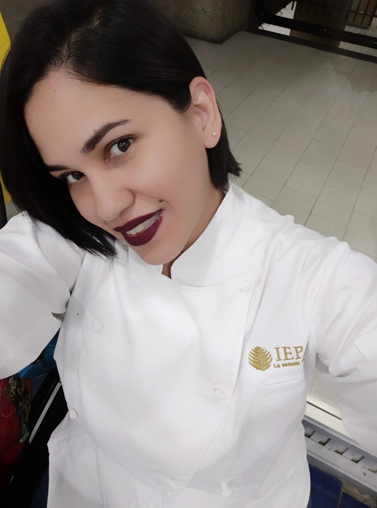 Verioska Herrera endulza a los caraqueños con VerySweet - Venezolanos ...