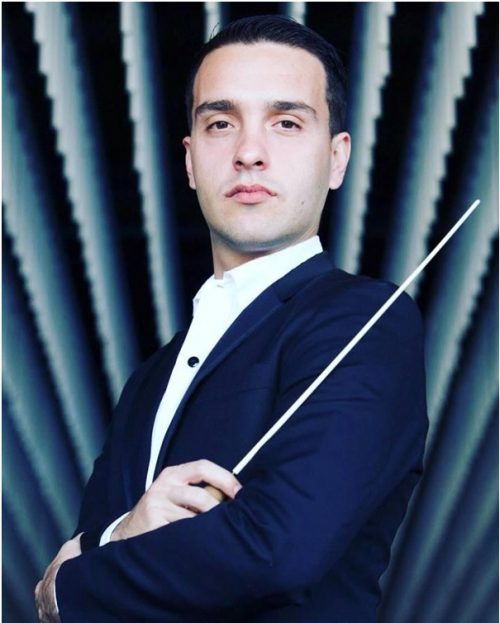 Kevin Rodriguez: "me niego a rendirme en Venezuela" - Venezolanos Ilustres