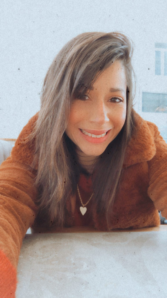 Vanessa Iacono es pintura en Arte contemporáneo - Venezolanos Ilustres