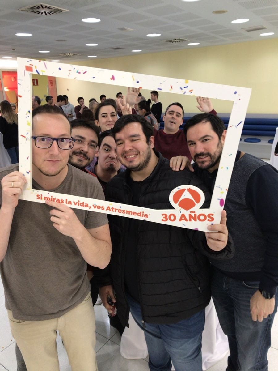 llégate! Que José Grillo te lo explica todo - Venezolanos Ilustres