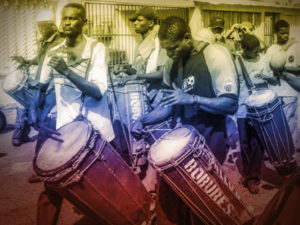 Folklore venezolano: manteniendo viva la tradición - Venezolanos Ilustres