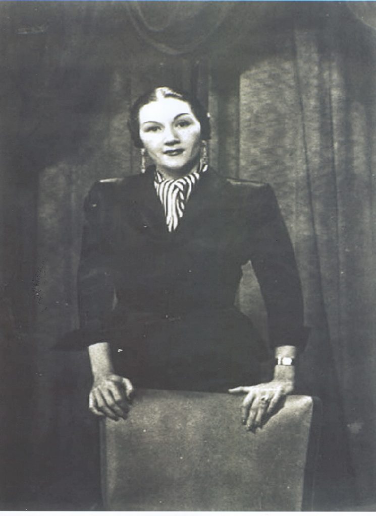 La maestra del ballet venezolano: Nena Coronil - Venezolanos Ilustres