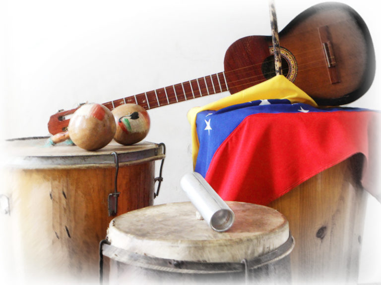 Día del Gaitero: ¡que suene el furro, la charrasca y la tambora ...