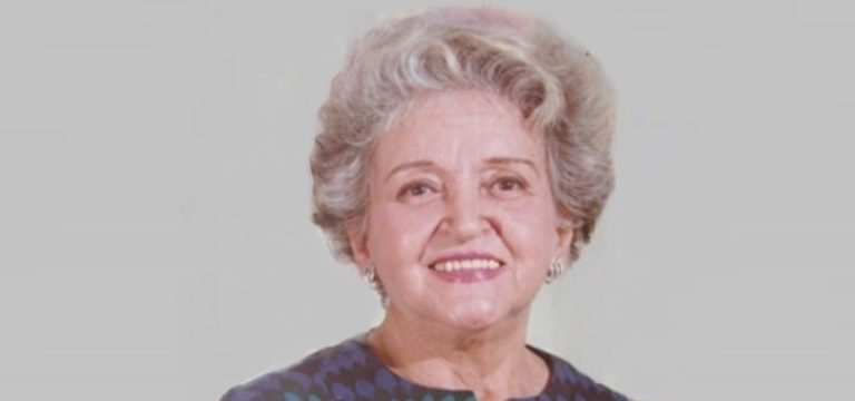 La vida controversial y polifacética de Conny Méndez - Venezolanos Ilustres