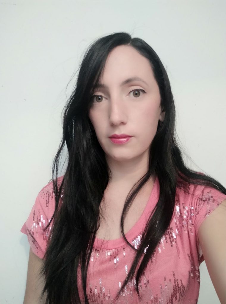 Mary Pérez | Ejemplo de perseverancia y liderazgo - Venezolanos Ilustres