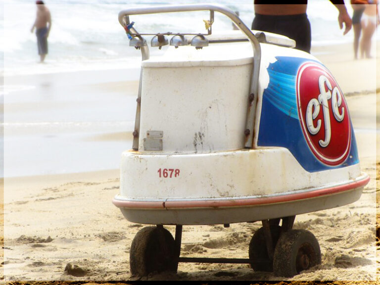 Historia de los Helados EFE: sabor y tradición venezolana - Venezolanos ...