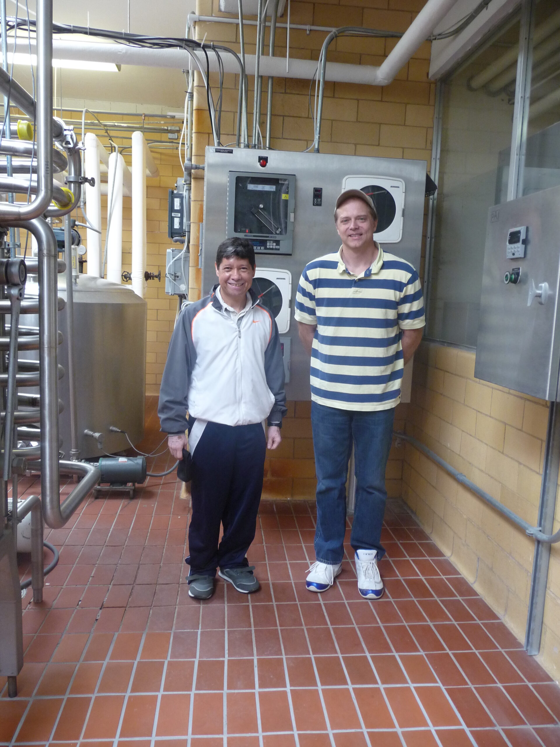 Ronald Maldonado lleva el queso venezolano a ser Premium - Venezolanos ...