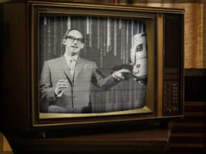 Historia de la televisión en Venezuela - Venezolanos Ilustres