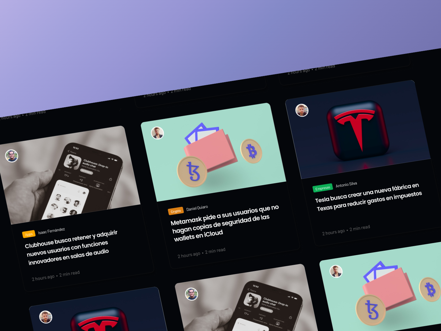 Asilo Digital es tecnología fácil en nuestro idioma - Venezolanos Ilustres