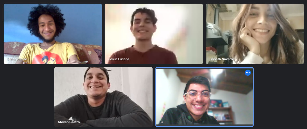 Asilo Digital es tecnología fácil en nuestro idioma - Venezolanos Ilustres