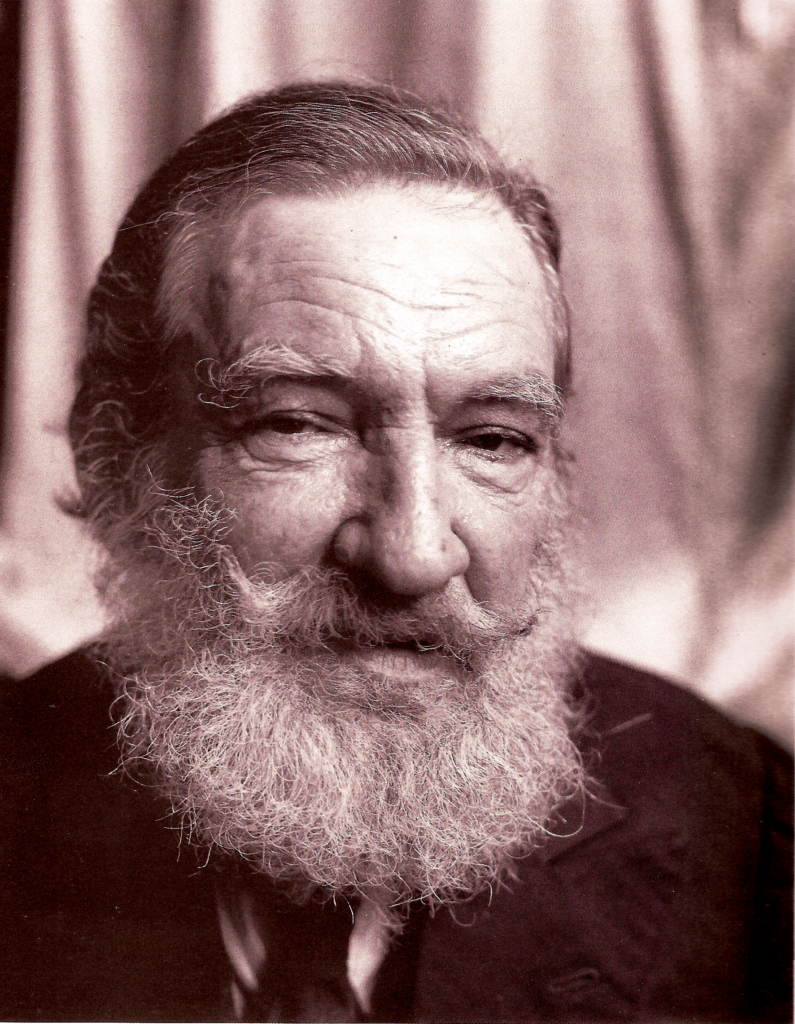 Día nacional del artista plástico, un homenaje a Armando Reverón ...