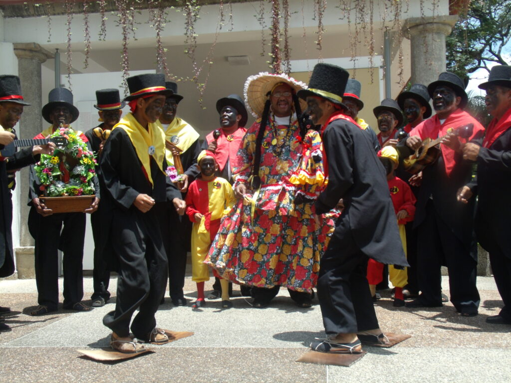 La Parranda de San Pedro: Una festividad llena de tradición ...
