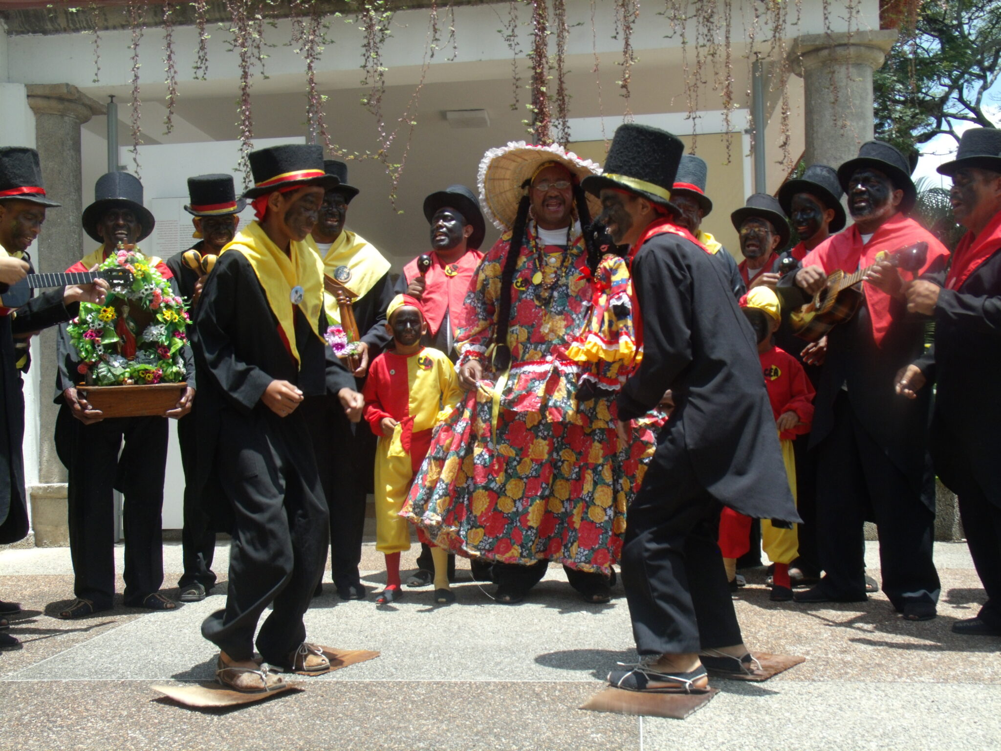 La Parranda de San Pedro: Una festividad llena de tradición ...