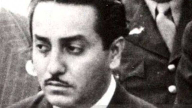 La vida del aguerrido Leonardo Ruiz Pineda - Venezolanos Ilustres