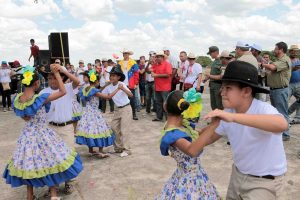 Día de la Elorzanidad, festividad que enaltece la cultura venezolana ...