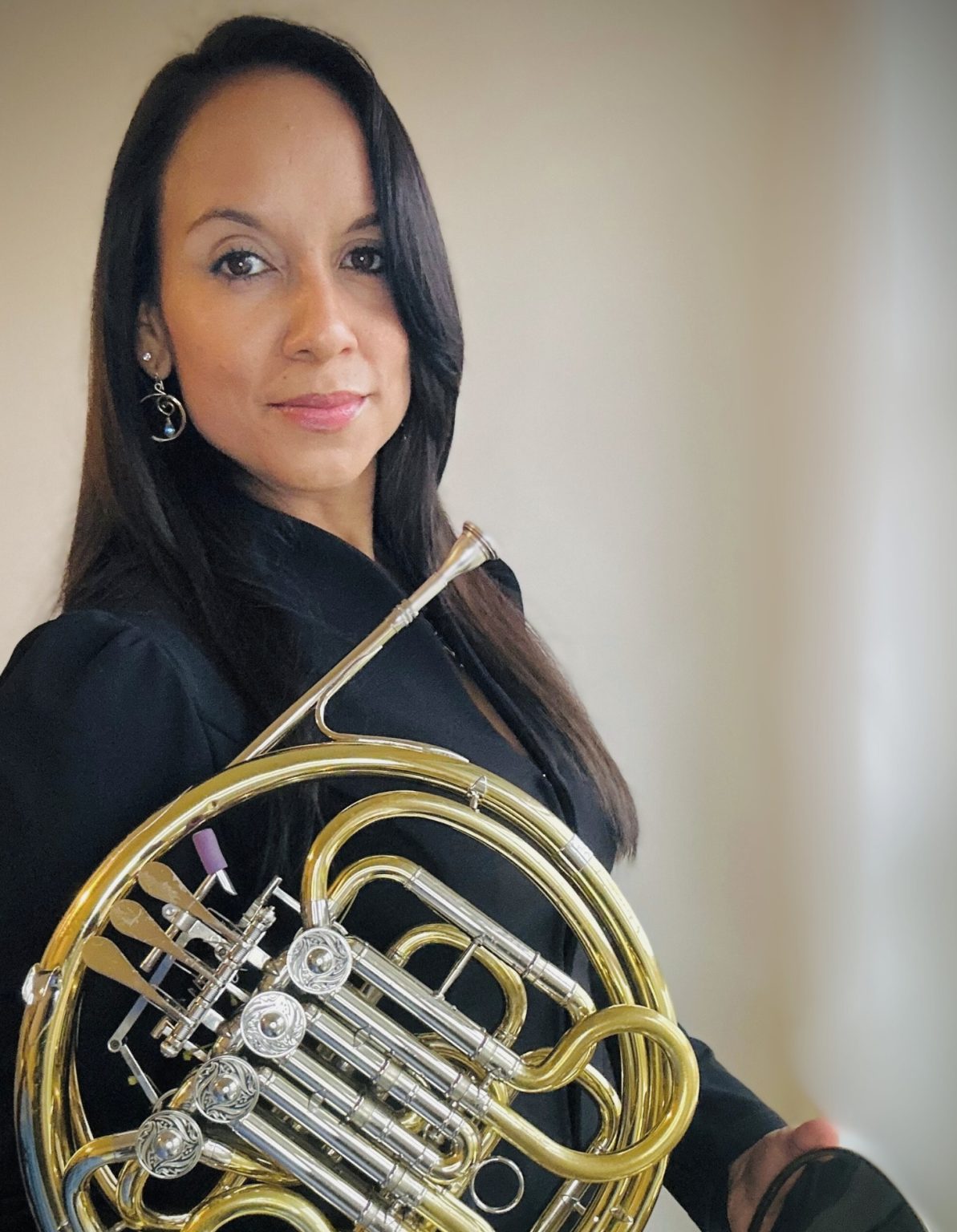 Gabriella Ibarra, una cornista llena de talento y visión - Venezolanos ...